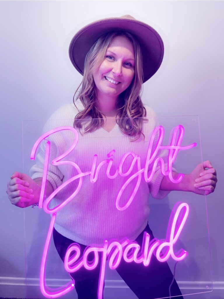 Copywriting | Bright Leopard Marketing | Property Marketing Expert